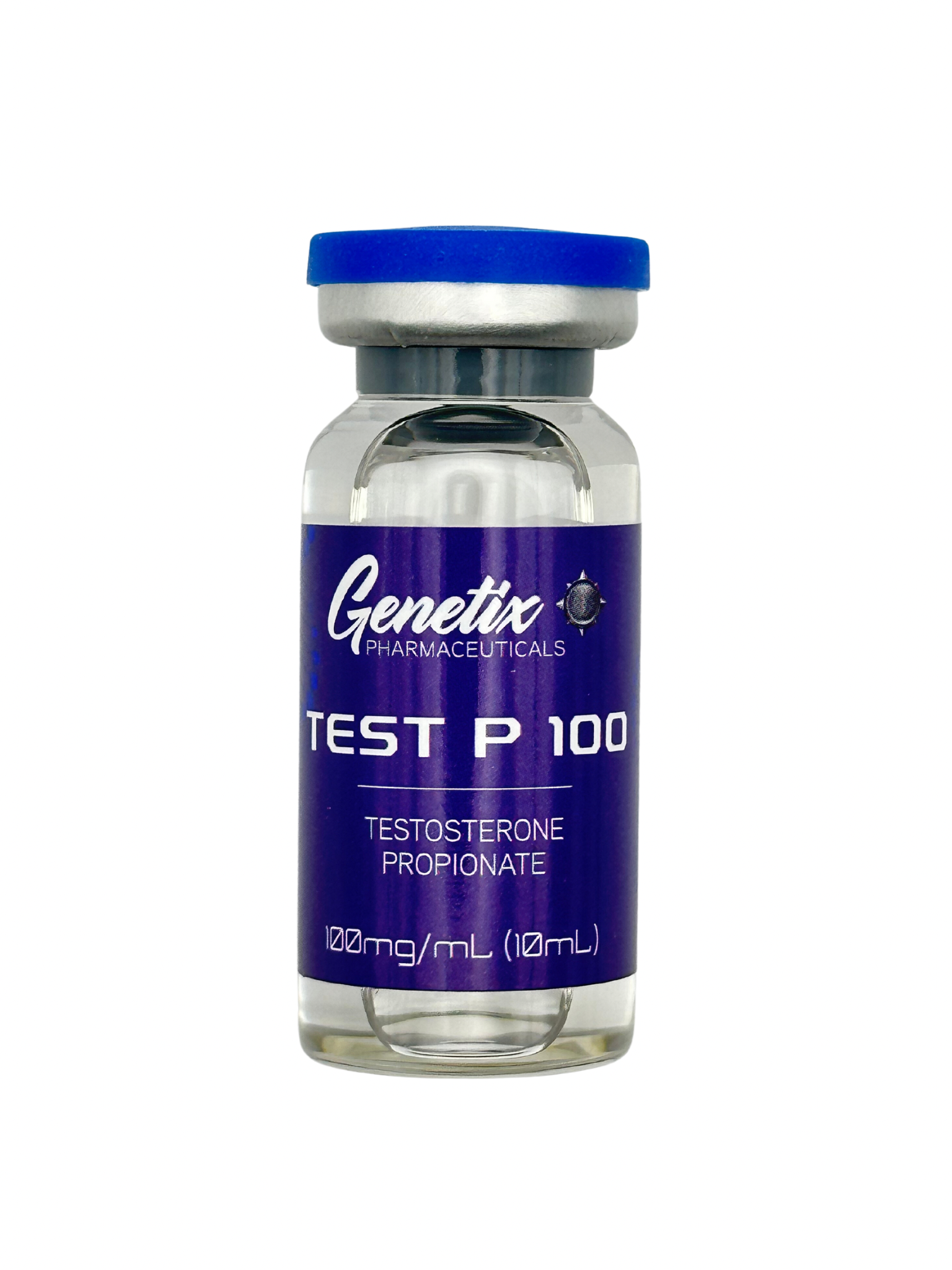 Testosterone Propionate 100 - renewxpharma.com